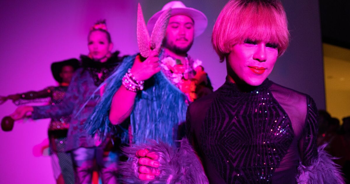 What to do in Seattle this week: Legendary Children, R-Day and more ...