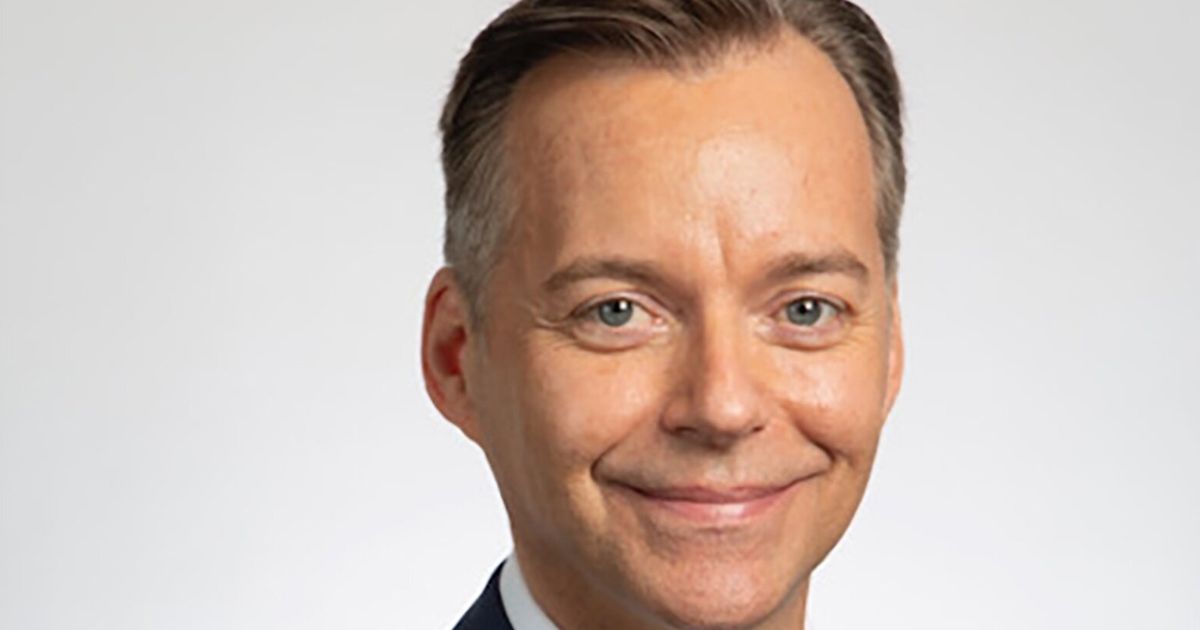 Biden nominates Seattle business leader Roger Nyhus as ambassador | The ...