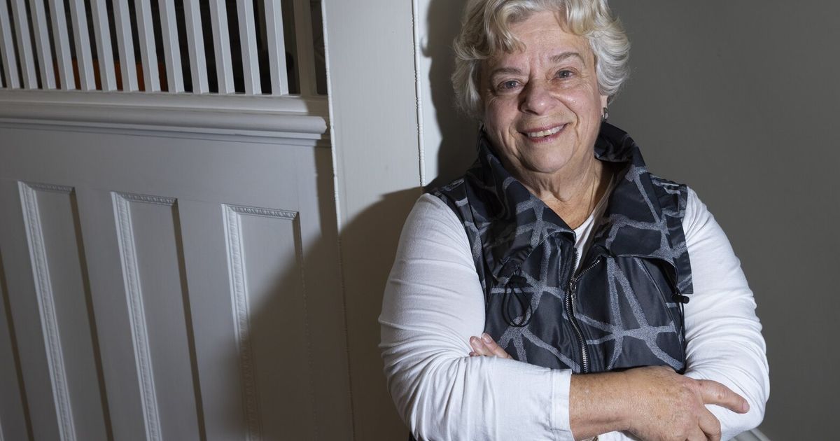 Seattle woman knighted for helping Sephardic Jews become Spanish ...