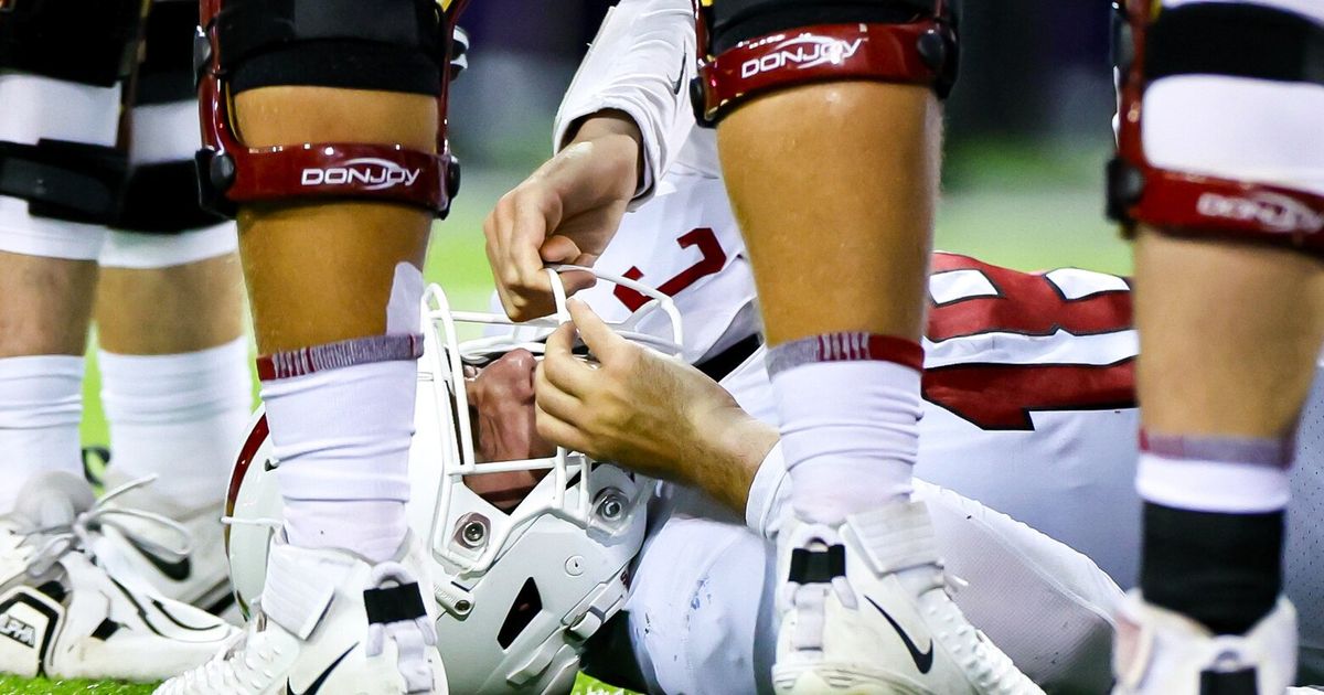 Husky Notebook: UW’s secondary ‘standard’ withstands Stanford and QB ...