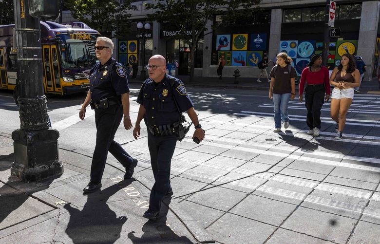 Sara Jean Green | The Seattle Times