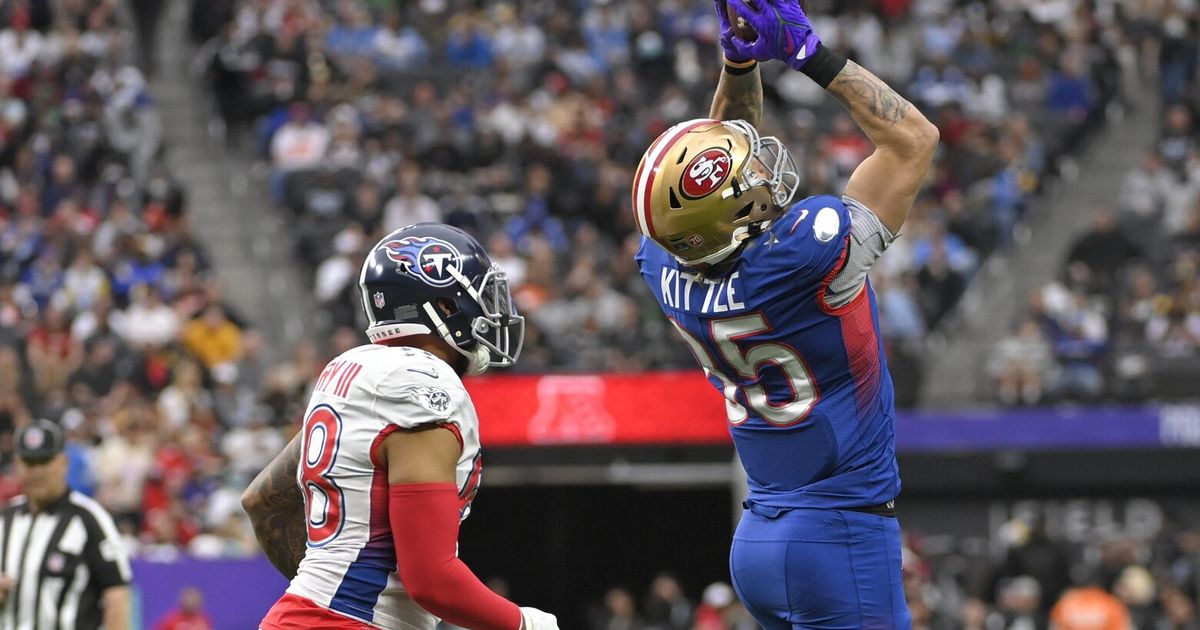 NFL ends Pro Bowl; skills competitions, flag game instead | The Seattle ... NFL ends Pro Bowl; skills competitions, flag game instead | The Seattle ...