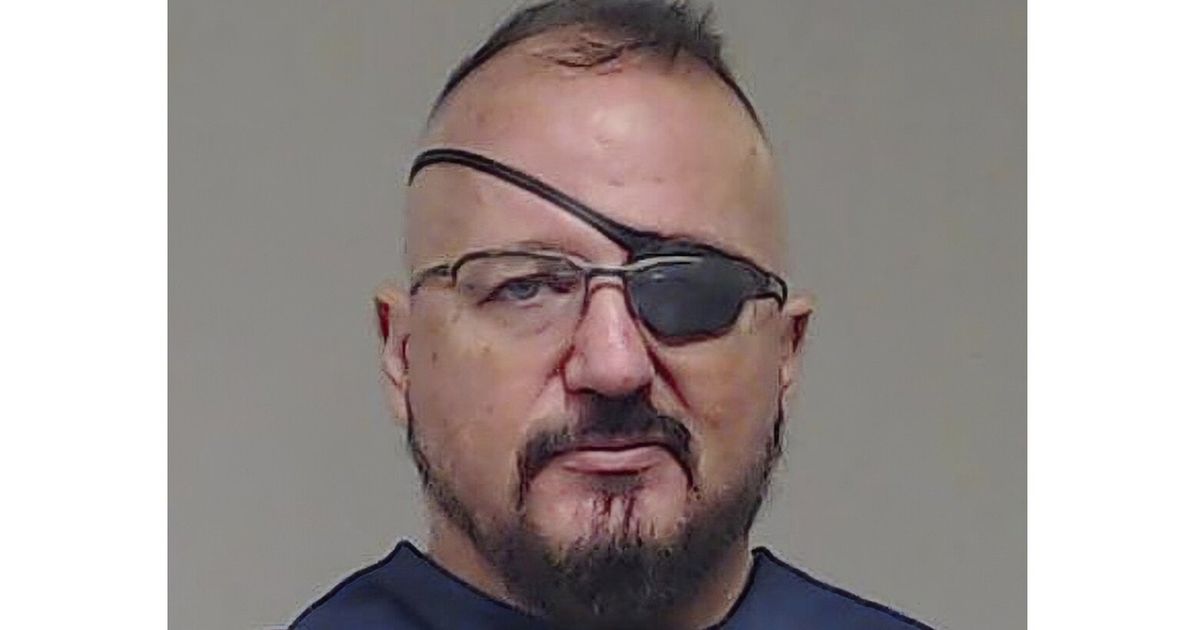 From Ivy League to sedition: Oath Keeper chief Stewart Rhodes goes on ...