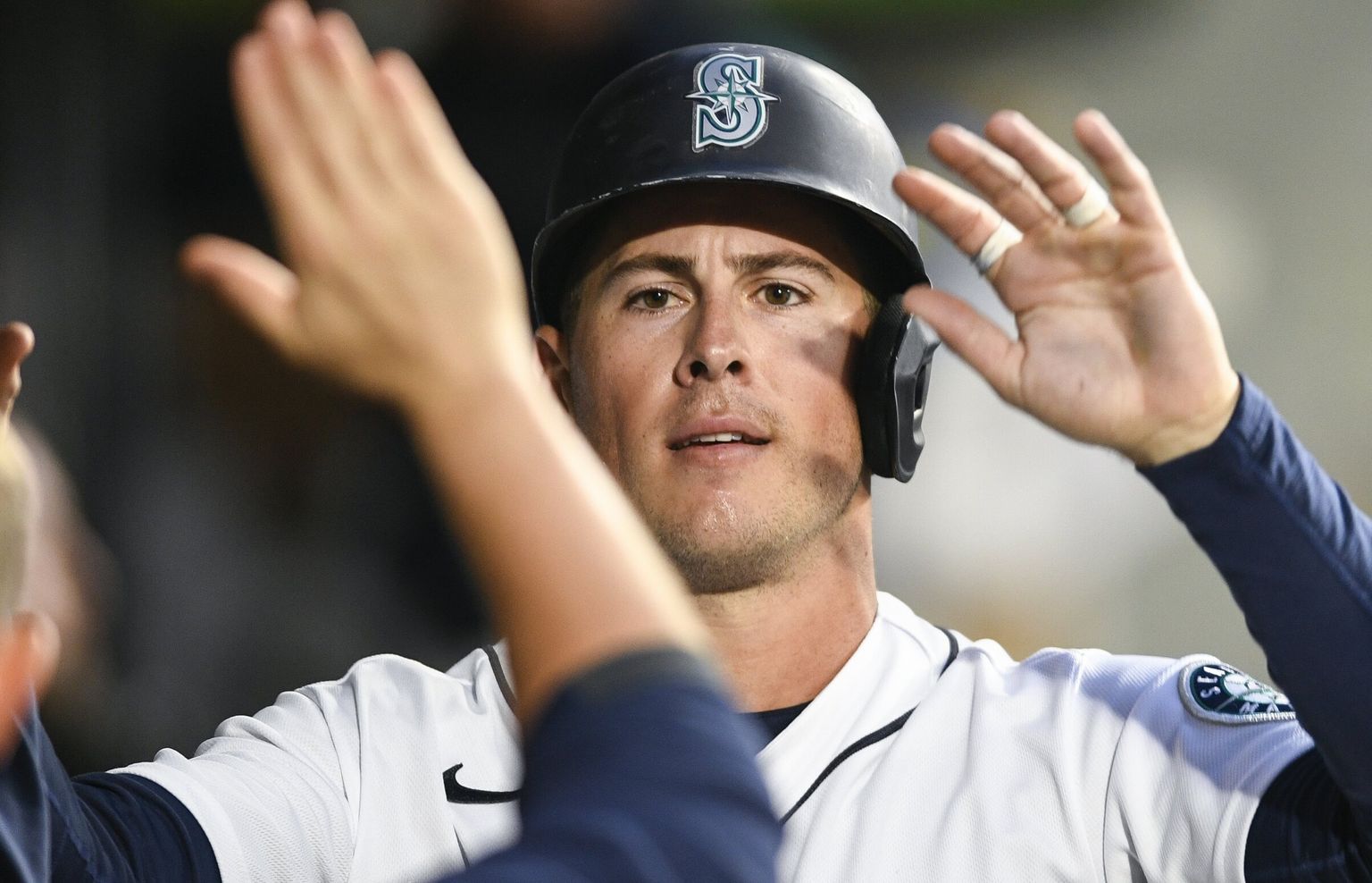 Mariners’ malaise taking the fun out of long-awaited postseason pursuit ...
