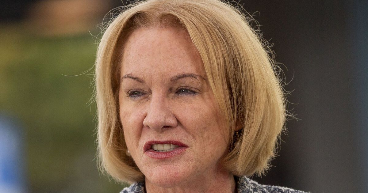 Nearly 200 Durkan texts were manually deleted after 2020 Seattle ...