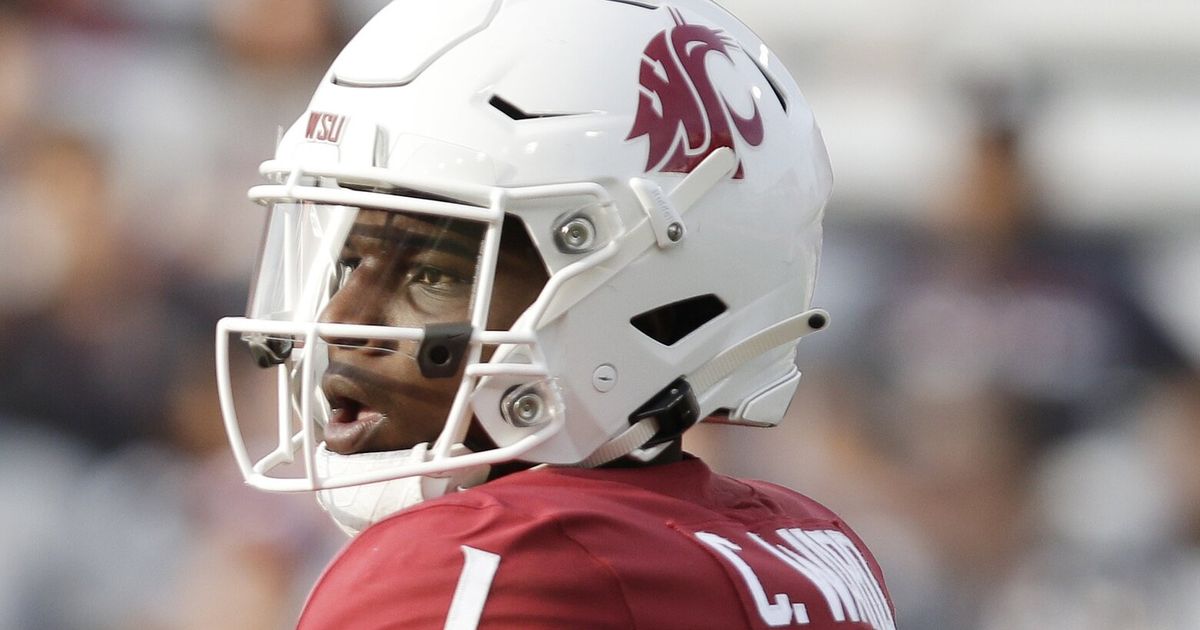 Early-season momentum at stake when WSU football hosts Cal for ...