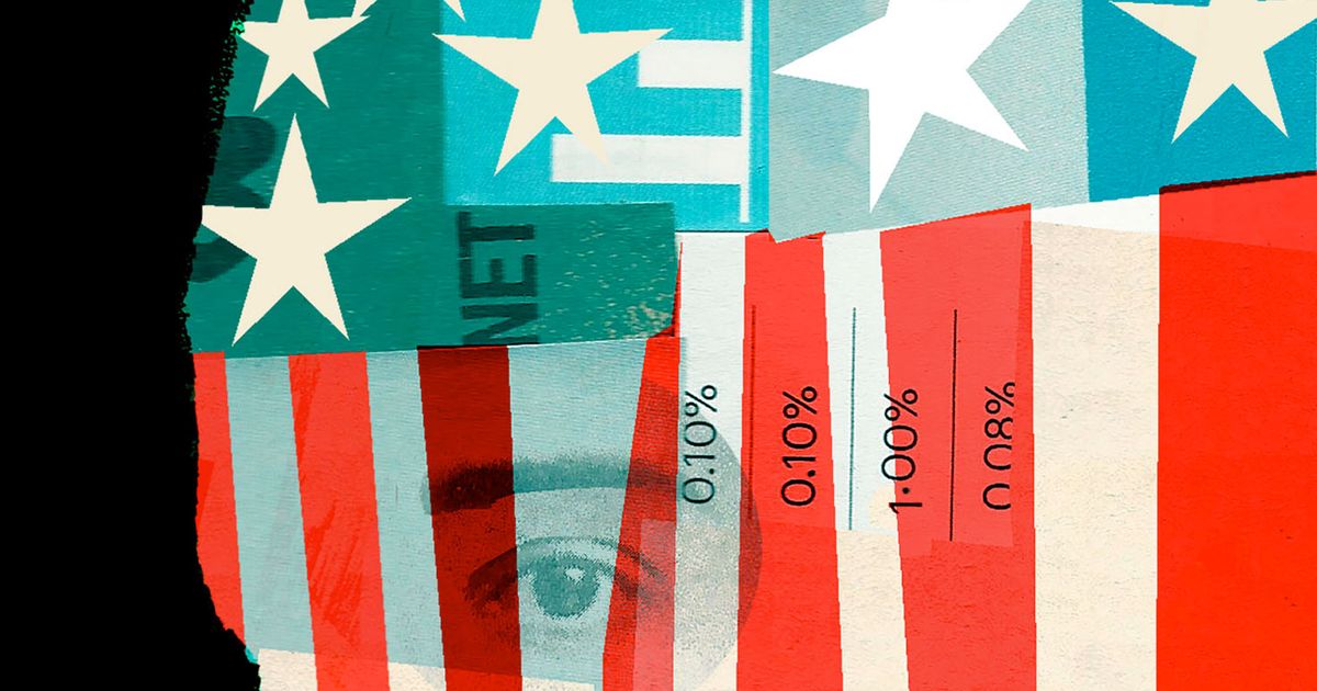 Voters, democracy win when candidates debate | The Seattle Times