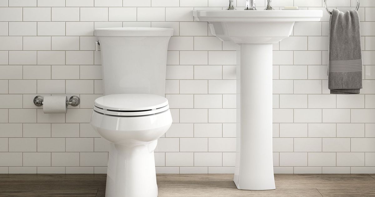 Plumber: Head swirling after toilet shopping | The Seattle Times