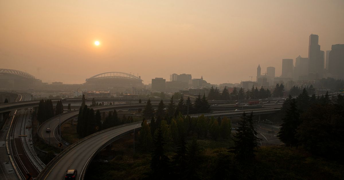 Lifting the fog on climate change: Complex impacts need complex ...