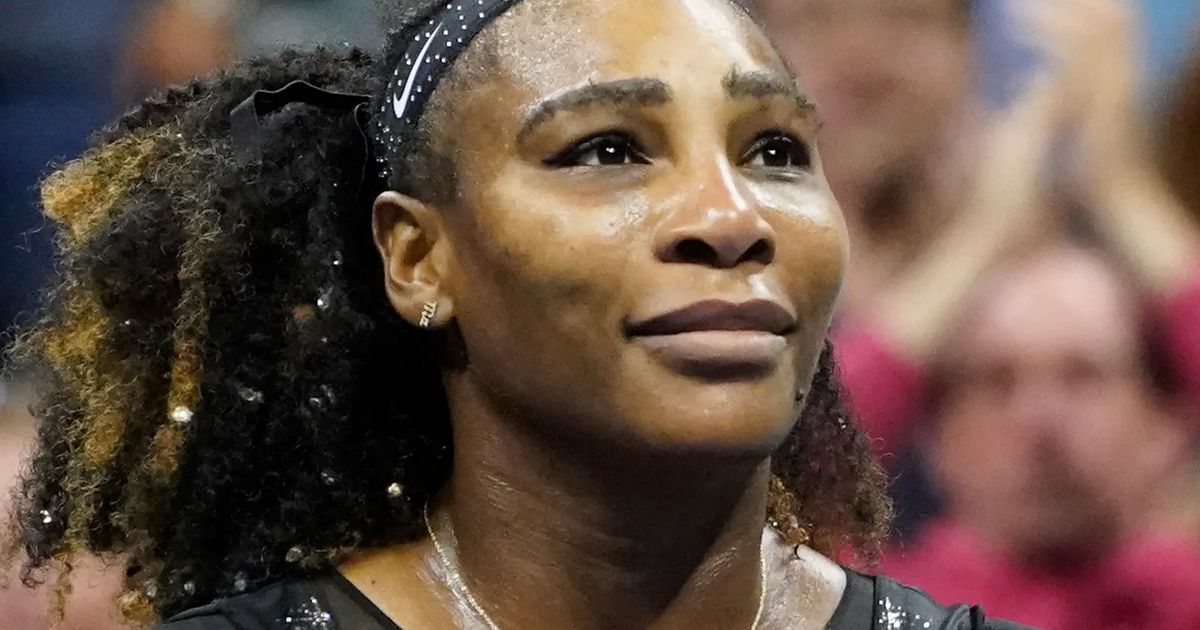 Reaction to Serena Williams’ loss in her likely final match | The ...