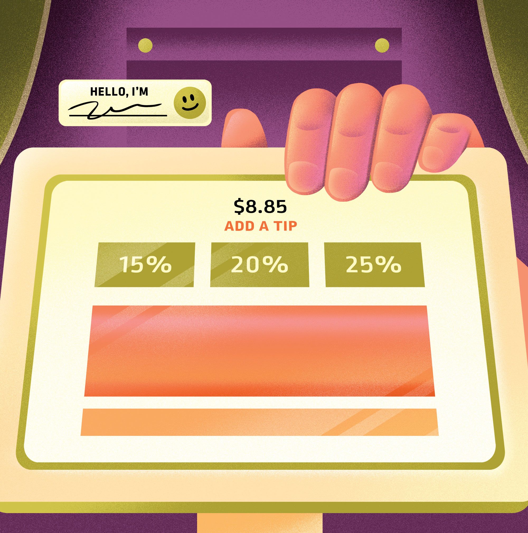 Everything you want to know about tipping but are too afraid to ask ...