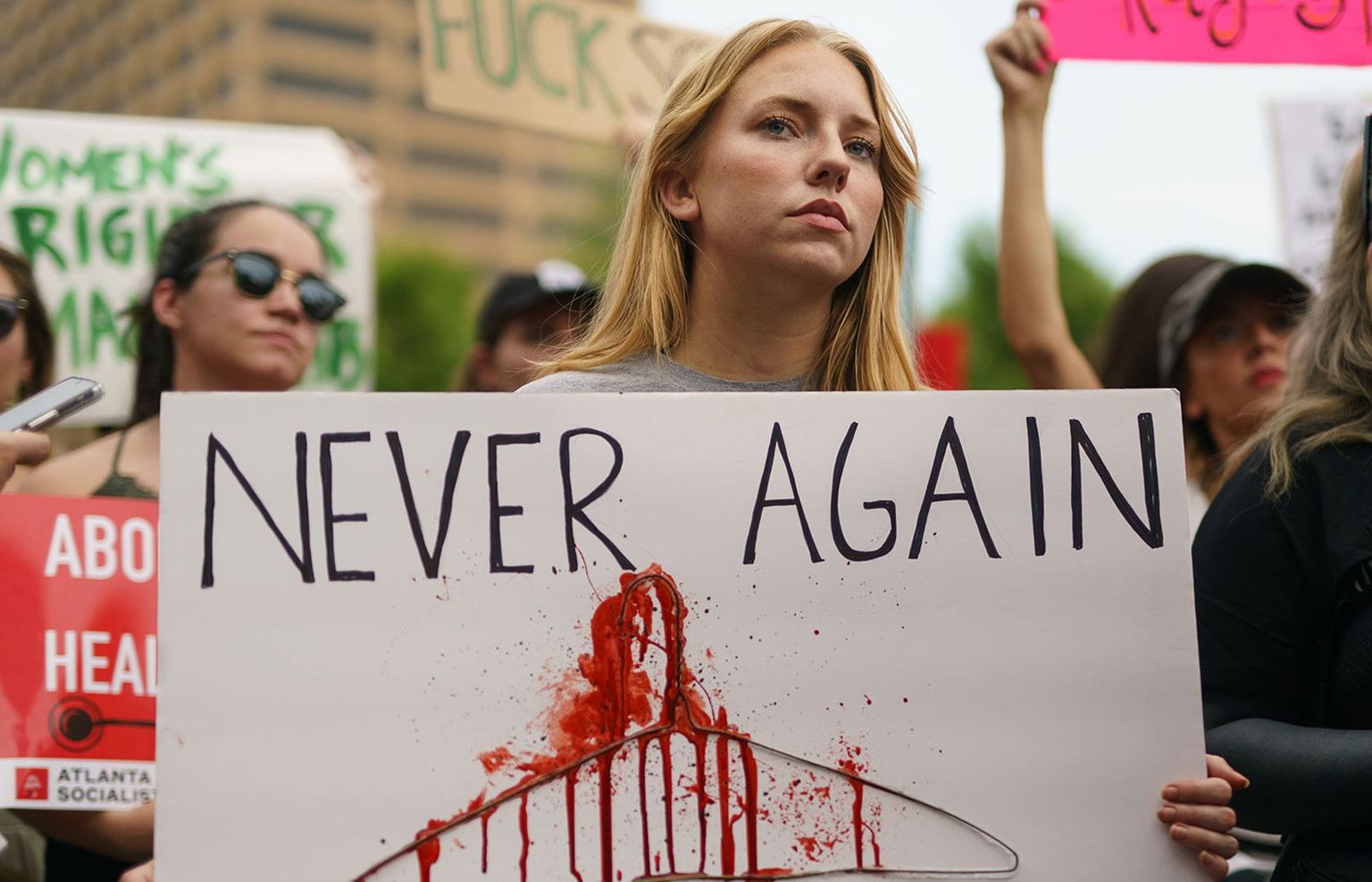 Ramesh Ponnuru | The Seattle Times