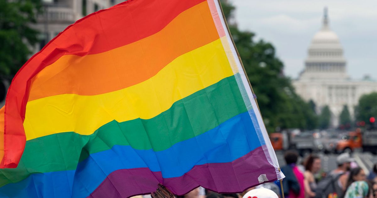 Congress must protect marriage equality | The Seattle Times