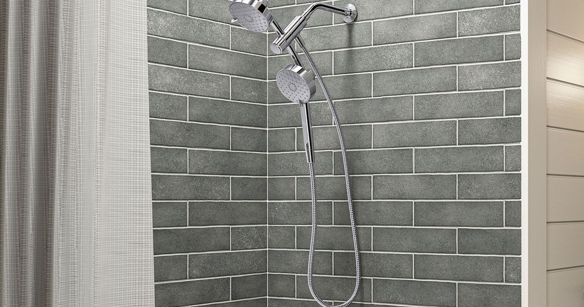 Plumber: A few personal choices for a personal shower | The Seattle Times