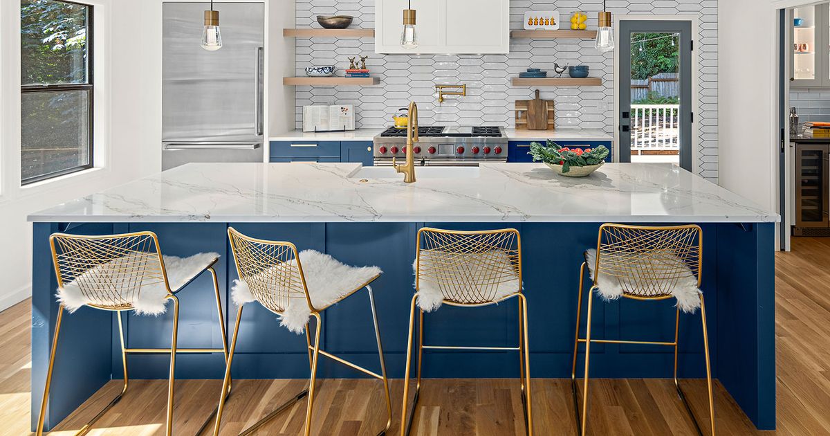 How to find and hire the best remodeling contractor for your project ...