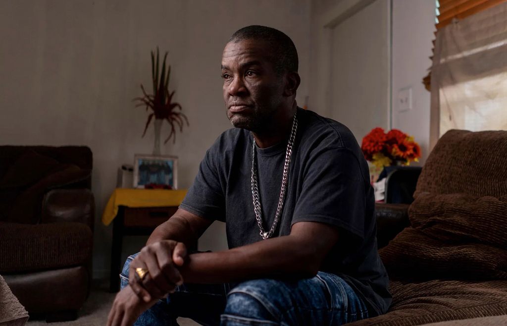 Lori Rozsa | The Seattle Times