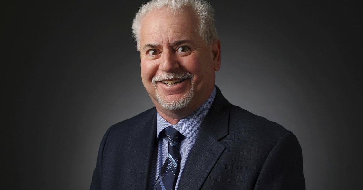 Police arrest Vegas-area elected official in reporter death | The ...