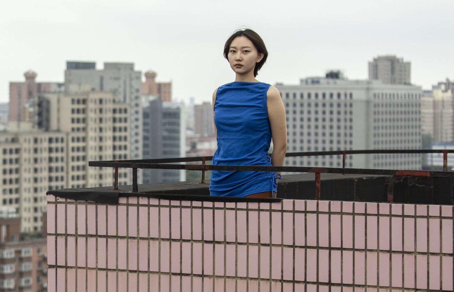 Zixu Wang | The Seattle Times