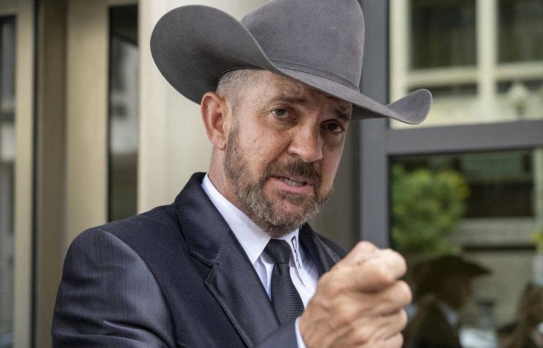 NICHOLAS RICCARDI | The Seattle Times