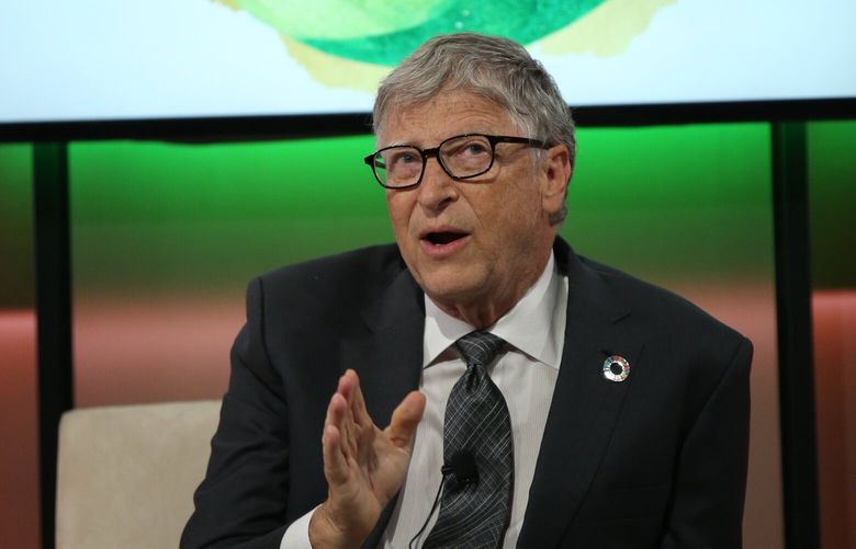 Jon Talton | The Seattle Times