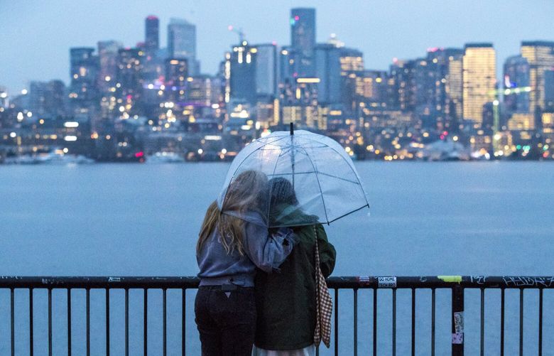 Gene Balk / FYI Guy | The Seattle Times