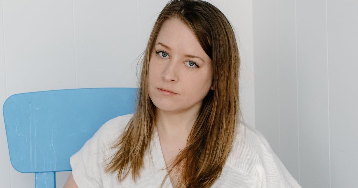 Spokane author Chelsea Martin on generational poverty, art and ...