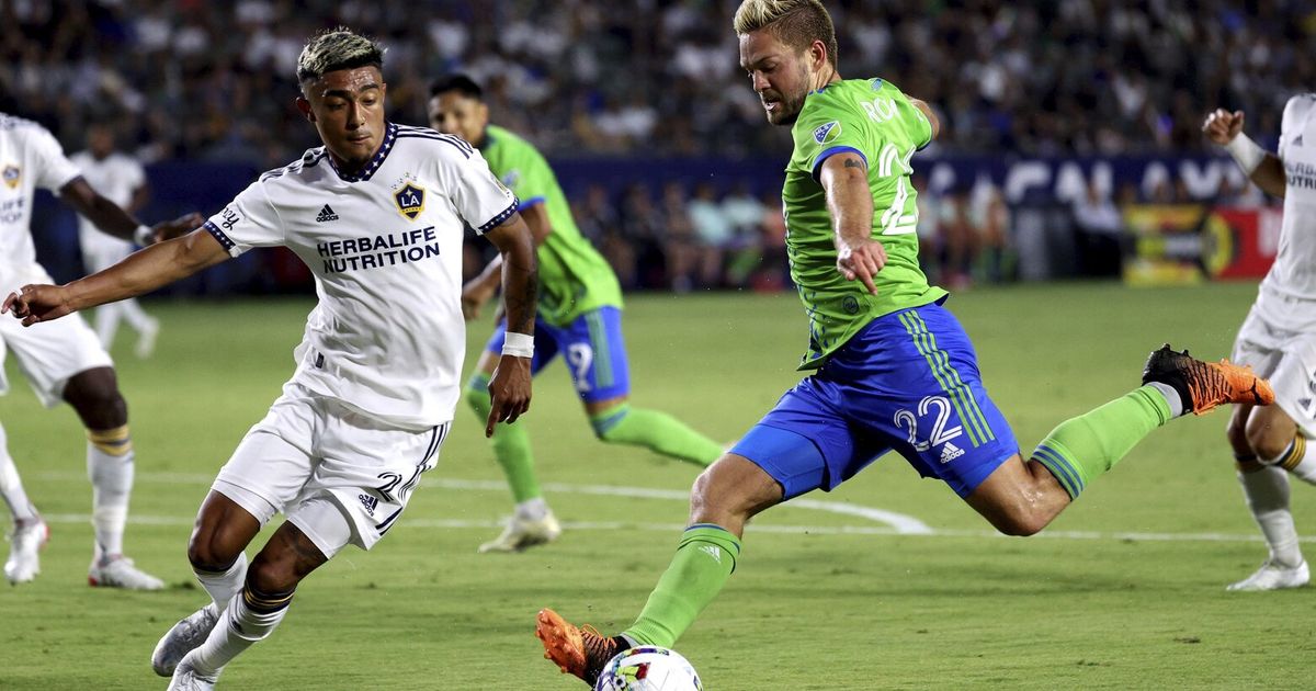 CCL title makes 2022 a success even if MLS playoffs are missed ...