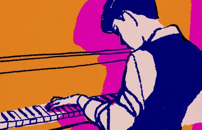 Kevin Canfield | The Seattle Times