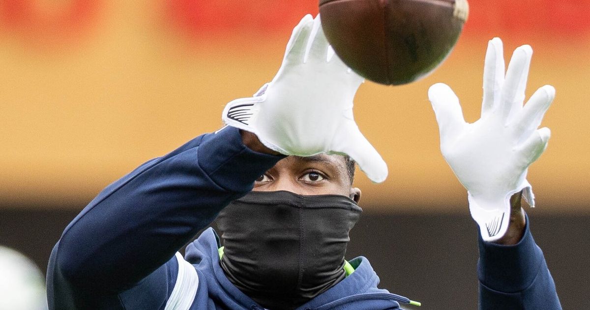 Four Downs with Bob Condotta and Adam Jude: How do the Seahawks fix ...