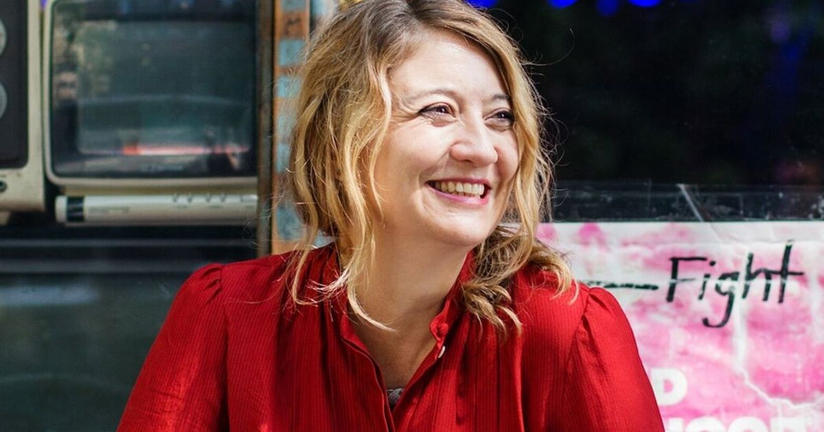 How Seattle shaped Heidi Schreck, playwright of ‘What the Constitution ...