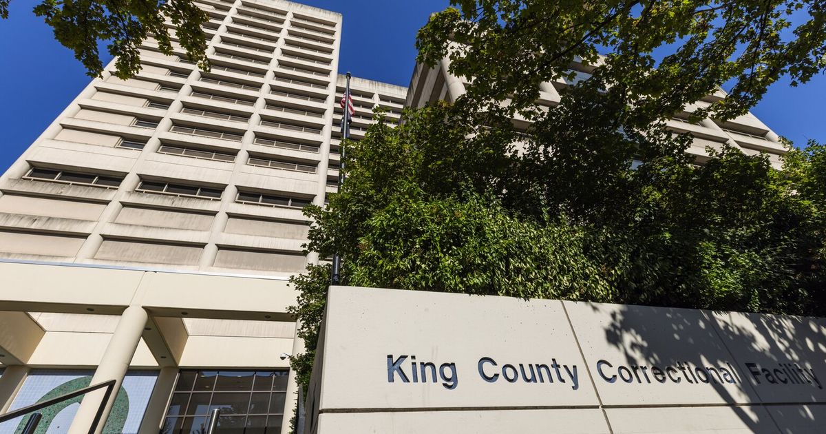 Amid spike in suicides, King County Jail to restore visits, services ...