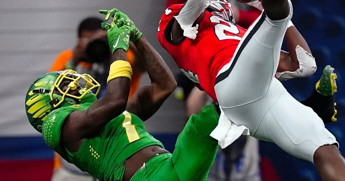 Analysis: Pac-12 delivers perfect record in Week One (except in the ...