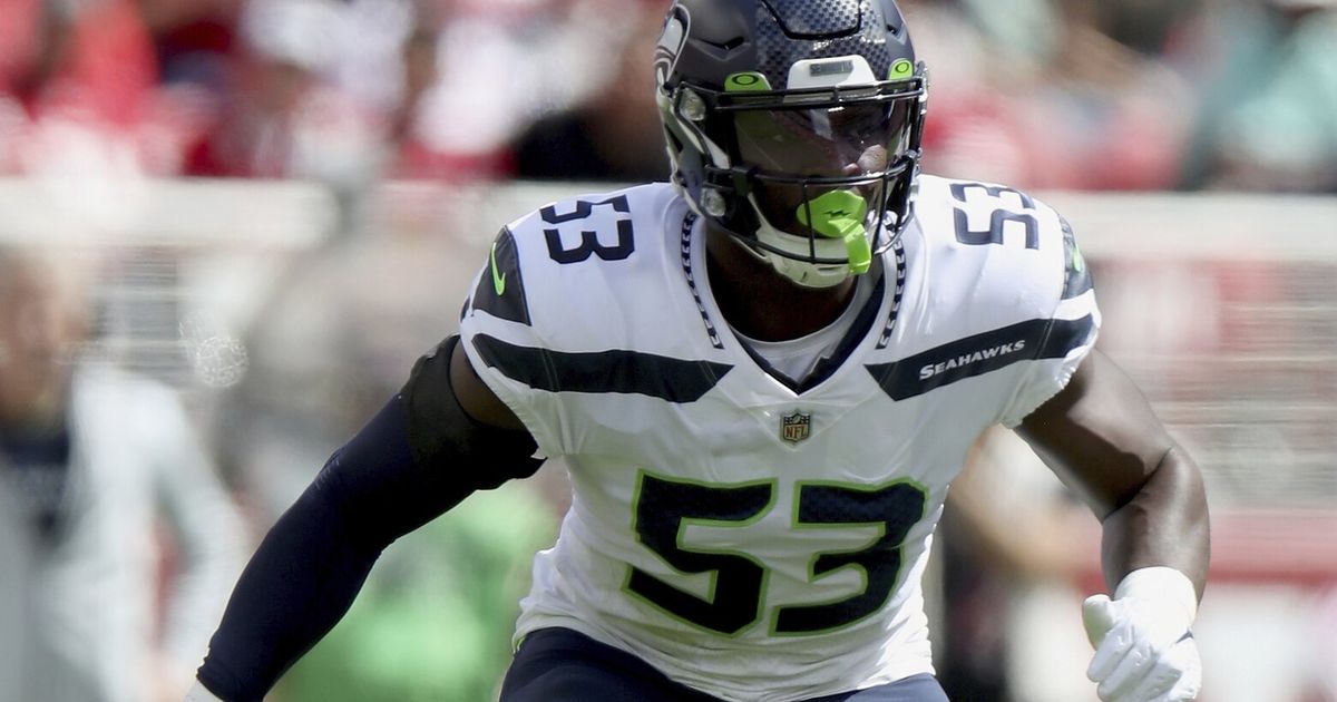 Four Downs with Bob Condotta: What to make of this Seahawks defense ...