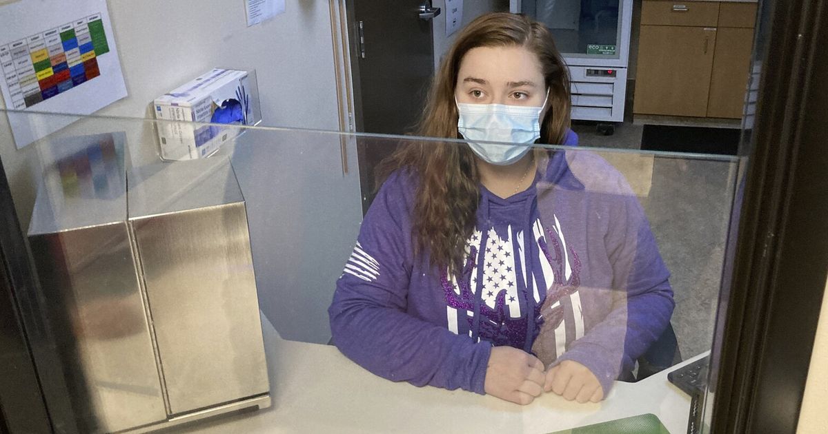 After rocky start, hopes up in Oregon drug decriminalization | The ...