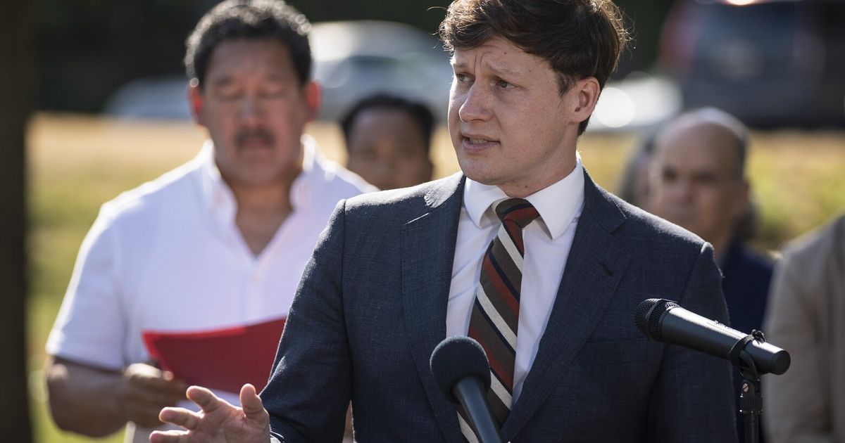 Seattle doubles parks levy to add rangers, services | The Seattle Times