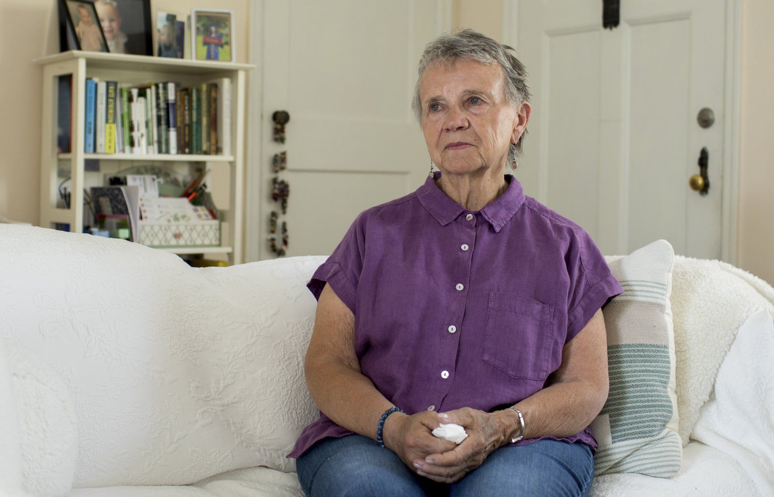 Ted Alcorn | The Seattle Times