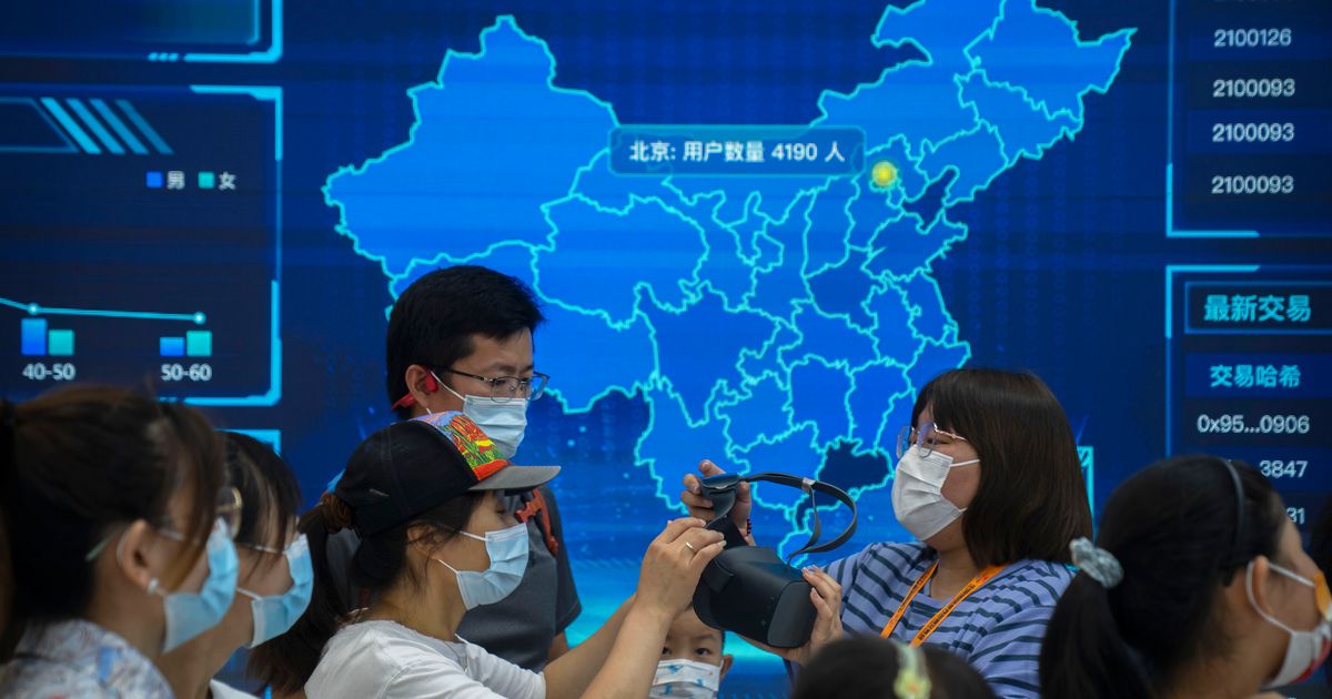 China grants gaming license to NetEase, 1st since crackdown | The ...