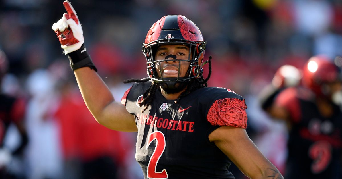 San Diego State will open its new stadium against Arizona | The Seattle ...
