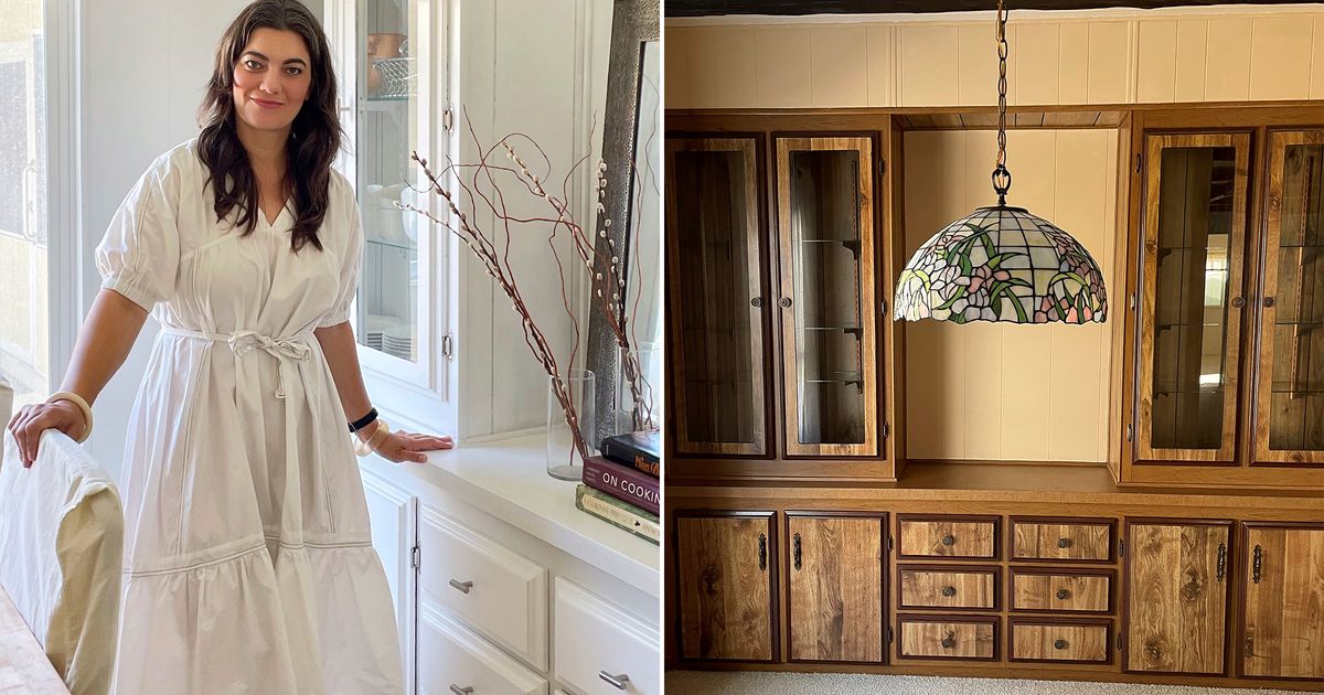 New rental? How to turn a bland space into a personal haven | The ...