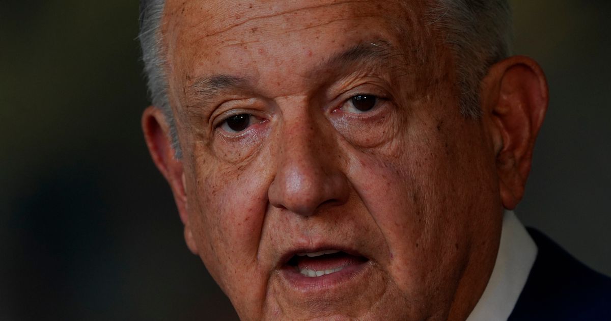 Mexico debates its no-bail policy for nonviolent suspects | The Seattle ...