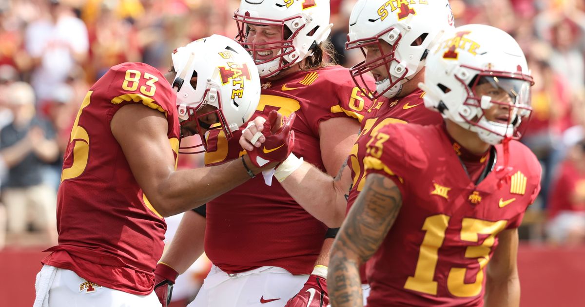 Iowa St. announces plans for ‘CYTown’ mixed-use development | The ...