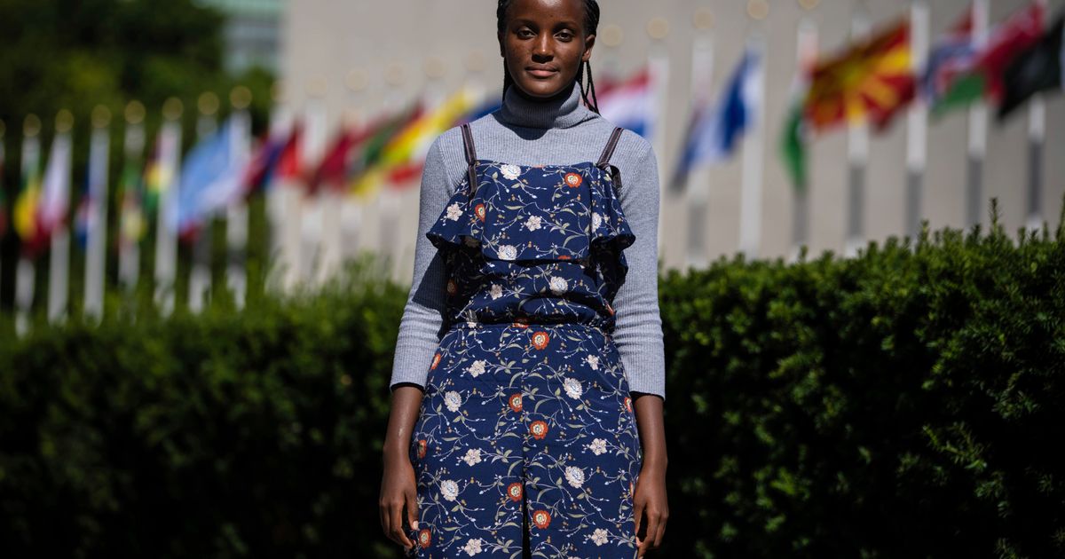 Gates Foundation prods UN, honors inspiration as Goalkeepers | The ...