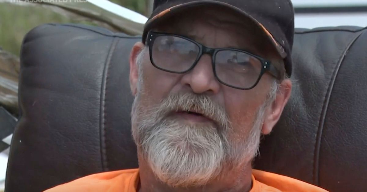 At a Florida trailer park, survivors speak of Ian’s wrath | The Seattle ...