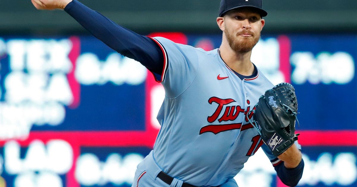 Wallner, Ober highlight Twins’ 4-0 victory over White Sox | The Seattle ...