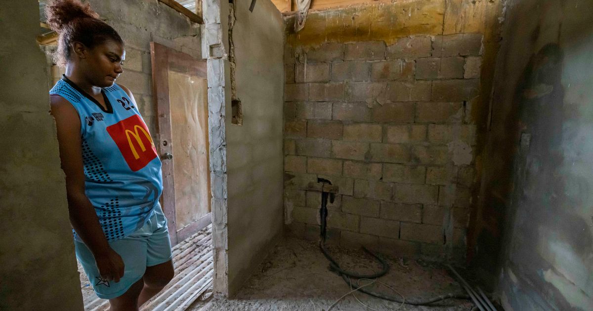 5 years after Maria, reconstruction drags on in Puerto Rico | The ...