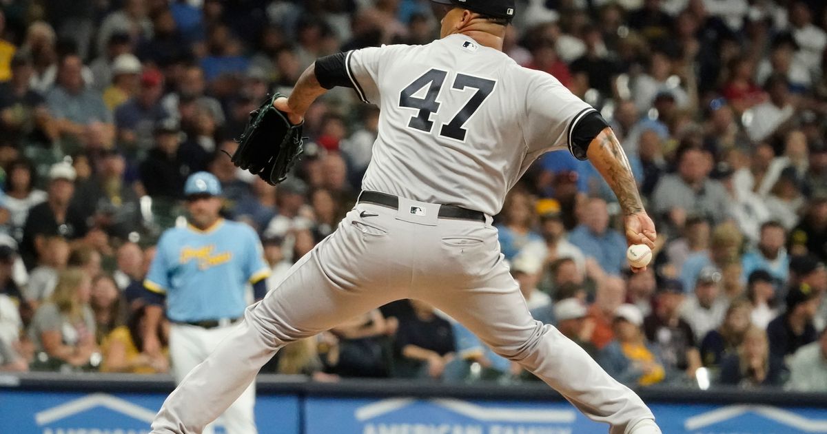 Montas gets shoulder injection, may not start in playoffs | The Seattle ...