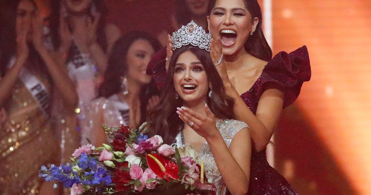 Next Miss Universe pageant to be broadcast from New Orleans | The ...