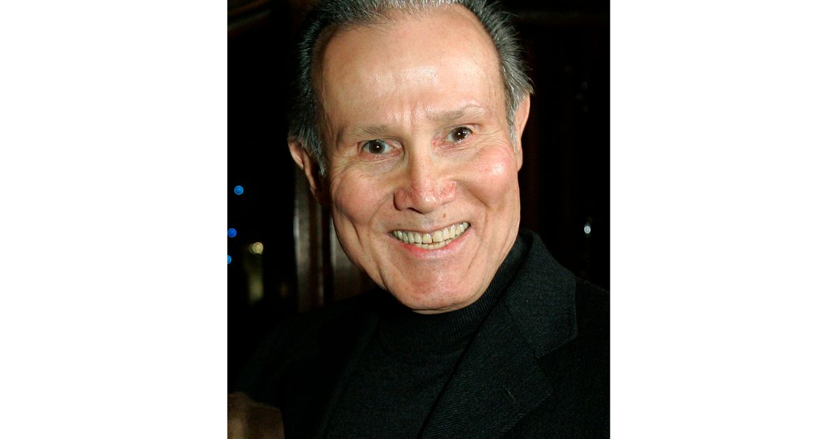 Henry Silva, known for many tough-guy roles, dies at 95 | The Seattle Times