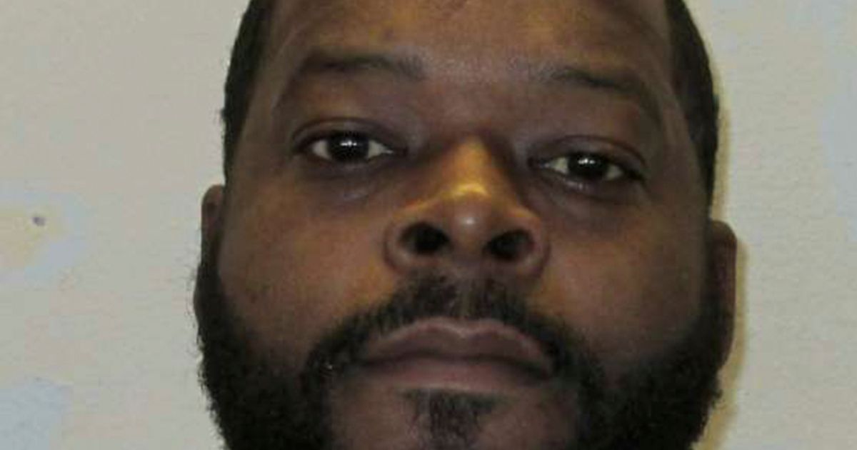 Claiming innocence, Alabama death row inmate seeks new trial | The ...