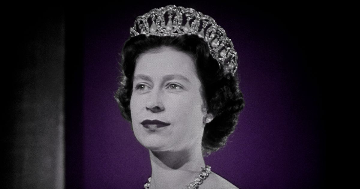 AP PHOTOS: Seven decades of Queen Elizabeth II’s reign | The Seattle Times